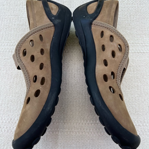 Privo | Shoes | New Privo By Clarks Shoes Brown Size 5 | Poshmark